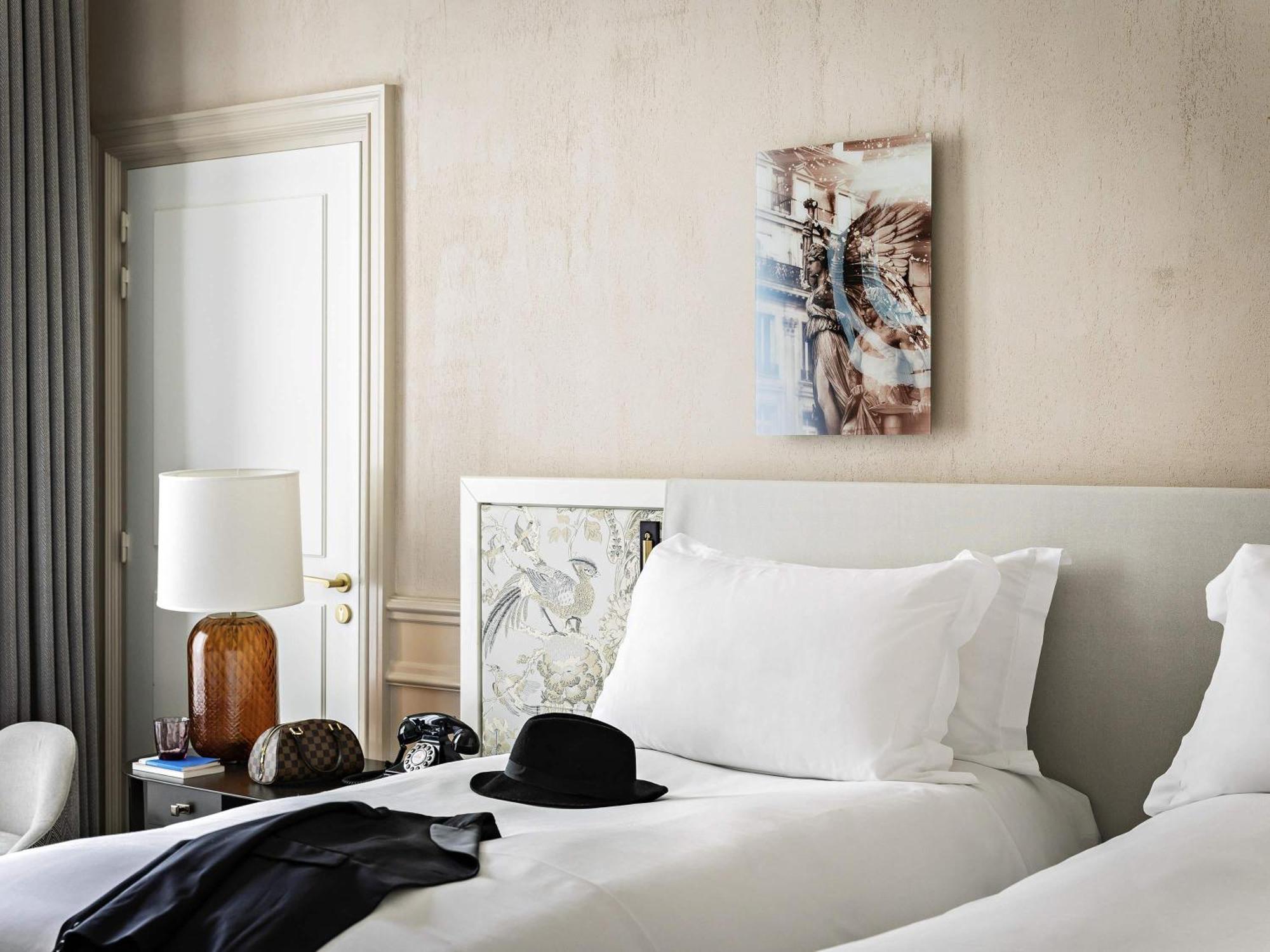 Sofitel Le Scribe Paris Opera Hotel Top 2026 Deals