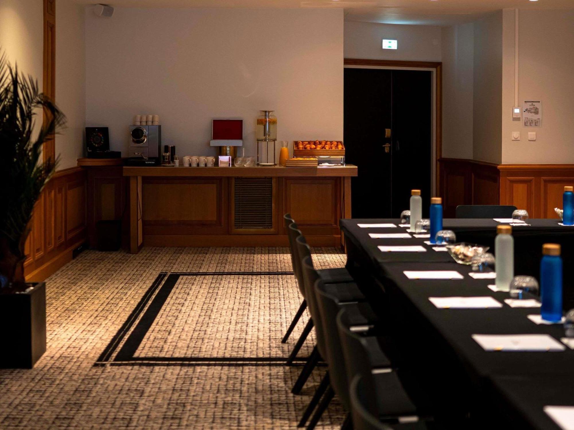 Sofitel Le Scribe Paris Opera Hotel Top 2026 Deals